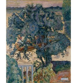 Landscape Paintings Hand-Painted Oil Paintings Reproductions - Pierre ...