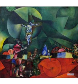 Abstract Schilderijen, schilderij Handgeschilderd Olieverf Reproductie ...