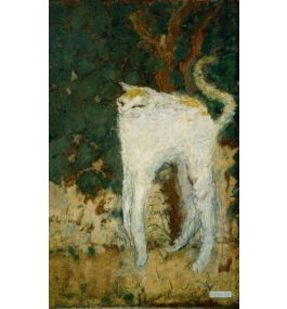 Animal Paintings Reproduction Oil Paintings For Sale - Pierre Bonnard ...