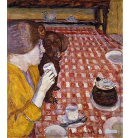 Interior Paintings Handmade Oil Painting Reproductions on Canvas ...