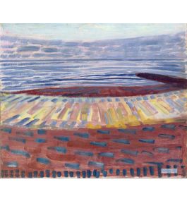 Landscape Paintings Paintings Reproductions - Museum Oil Paintings ...